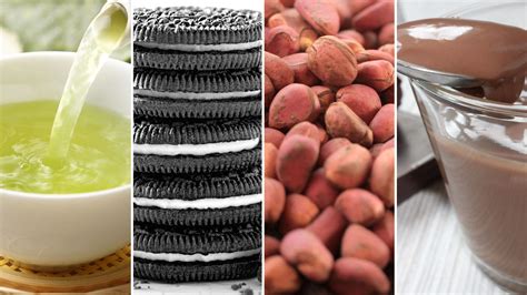 Pep Talk 23 Foods And Drinks You Didnt Know Contain Caffeine Yardbarker