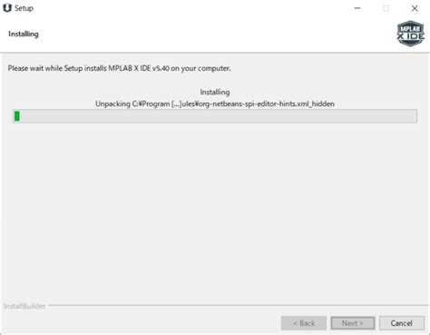 Mplab X Ide と Mplab Xc8 Compiler のインストール手順 砂町技研