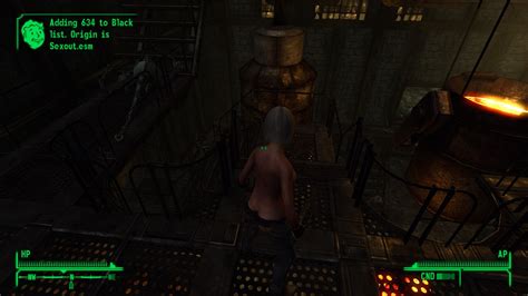 Stopped Working Technical Support Fallout Sexout Loverslab