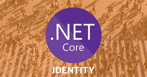 Introduction To Aspnet Core Identity Marathon Consulting