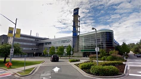 Bcit Classes Exams Cancelled As Bc Hydro Reports Power Outages Cbc News