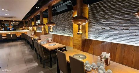 Wangbijip Myeongdong Center Store