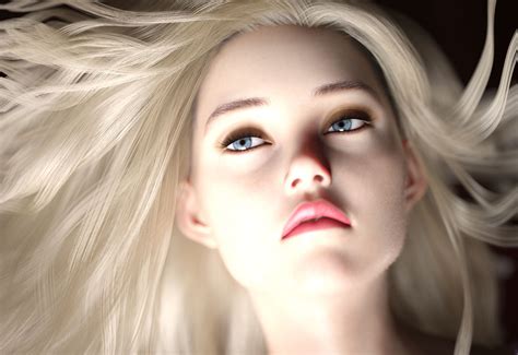 Portrait In Zero G By Olordinaire On Deviantart