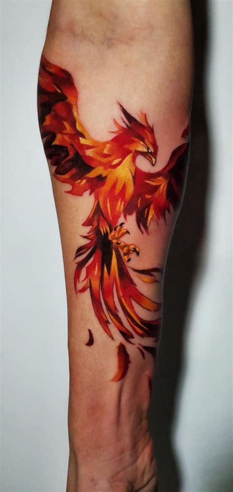 9 Dad Tattoo Ideas Phoenix Tattoo Design Pheonix Tattoo Phoenix Tattoo