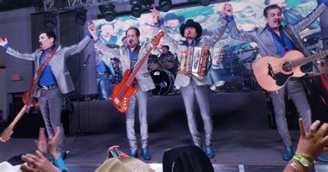 Tigres Del Norte En El Zócalo Sigue Estas 8 Recomendaciones Para El