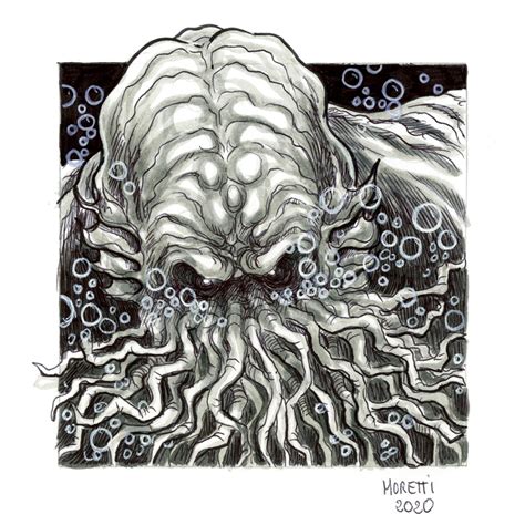 Chtullu By Olivier77 On Deviantart