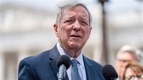 Senate Democrats Threaten Legal Action After Doj Releases Heavily