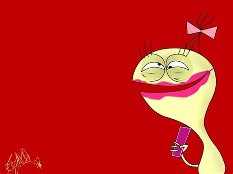 Fosters Home For Imaginary Friends Wallpapers Wallpaper Cave