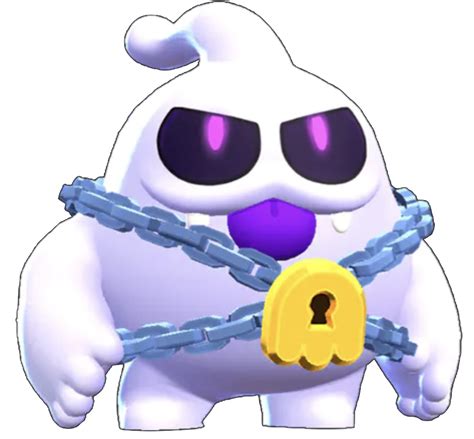 Squeak Brawl Stars Wiki Fandom Brawl Saitama One Punch Pixel Art