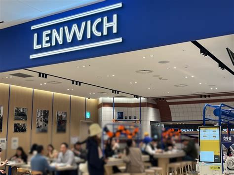 여의도렌위치 Ifc몰로 뉴욕 치미추리 맛보러가세요 네이버 블로그