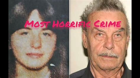 The Most Horrific Crime Of Josef Fritzl Youtube