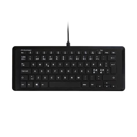 Mousetrapper Type Mini Keyboard Mini Compact Keyboards