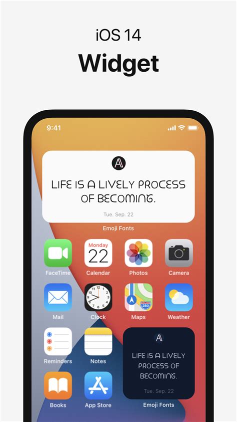 Emoji Fonts Keyboard Fonts For Iphone Download