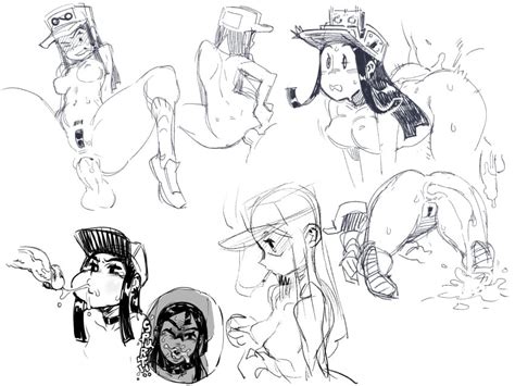 Rule 34 2019 Anal Anal Penetration Anal Sex Anus Ass Black Hair Breasts Cassette Girl Cassette