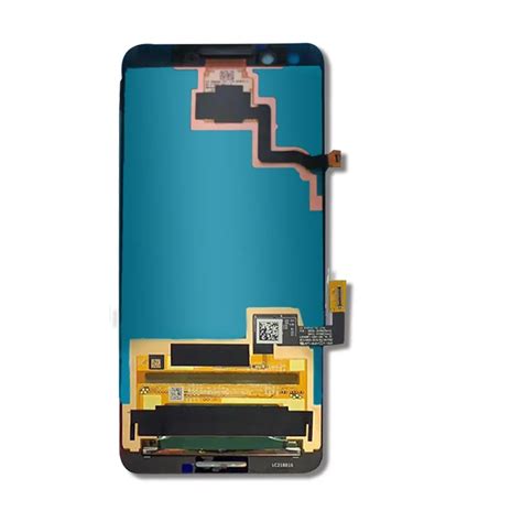 New Inch X For Google Pixel XL LCD Display With Touch Screen Digitizer Assembly