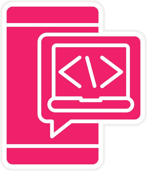 Dev Environment Vector Icon Style Vector Art At Vecteezy