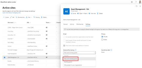 Creating A User Friendly Document Management System With Sharepoint