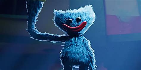 Poppy Playtime Interview Ceo Talks Mob Entertainments Journey