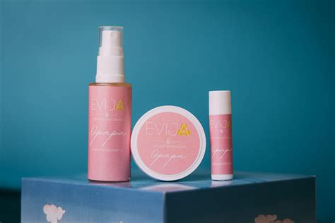 Rinkinys Opapa Evija