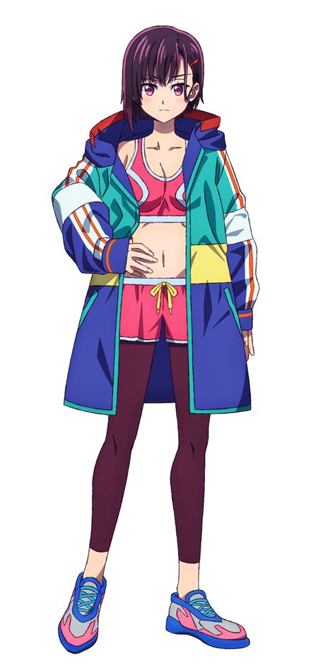 Zom 100 Bucket List Of The Dead