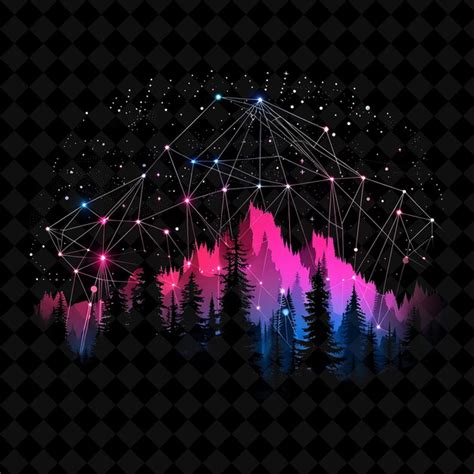 Data Visualization Painting Psd High Quality Free Psd Templates For