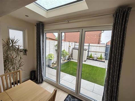 Sip Panel Extensions For Homes