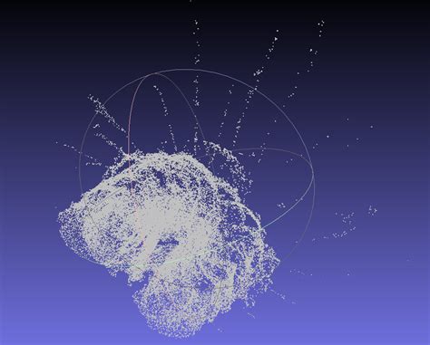 Multiviewreconstruction With Depth Map · Issue 23 · Autonomousvisiondifferentiable