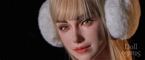 Climax Doll Head Imani Heads Dollstudio Us