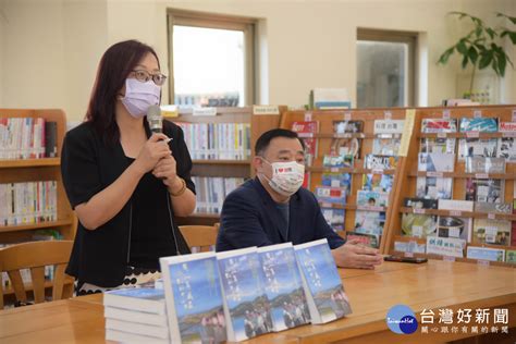 《那一年我在烏坵的日子》捐書活動 傳承早年烏坵軍旅故事 Beanfun