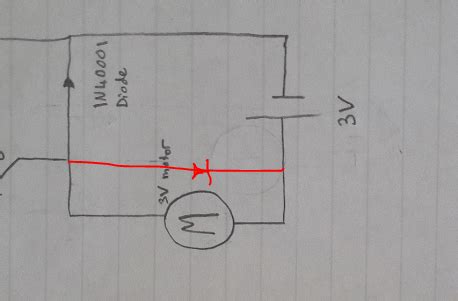 Controlling DC Motor With Potentiometer Solved General Guidance Arduino Forum