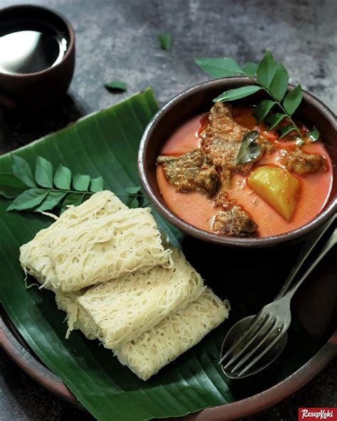 Aneka Resep Olahan Bumbu Kari Enak Dan Mudah Resepkoki