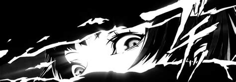 Dark Aesthetic Anime Discord Banner