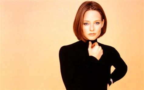 بیوگرافی جودی فاستر Jodie Foster