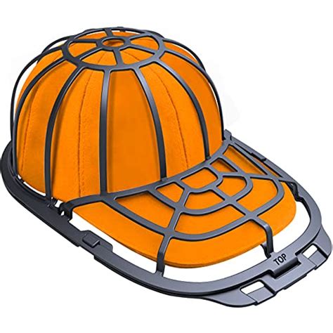 Lavadora De Sombreros Para Limpiar Gorras De Béisbol Hat Washer Apl