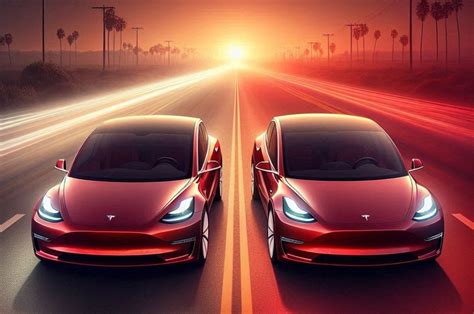 Tesla Model 3 Vs Tesla Model Y An In Depth Comparison