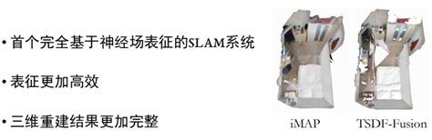 Nerf学习笔记（四）：基于nerf的三维场景重建和理解 所念皆星河