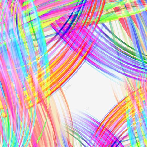 Colorful Abstract Png Picture Colorful Abstract Lines Gorgeous