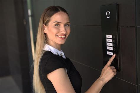 How To Cover Old Intercom System