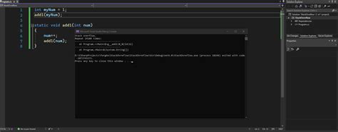 C מהי תקלת Stackoverflow ואיך ניתן להימנע ממנה אתר המדריכים הישראלי