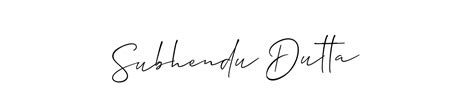 95 Subhendu Dutta Name Signature Style Ideas Awesome Esignature