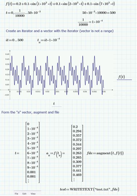 Solved Re How To Generate A Txt File With Two Column Of Ptc Community