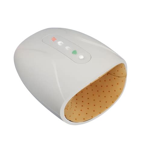 Best Electric Hand Massager For Arthritis And Carpal Tunnel Pain