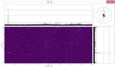 Automated Eddy Current Crack Detection On Pressure Vessels