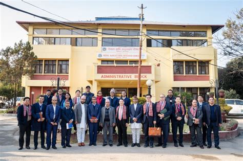 Krishna Prasad Sapkota On Linkedin Feedthefuture Innlabhort Narc Fao