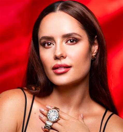 Ana Lucia Dominguez Bio Age Height Models Biography