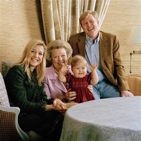 Portretfoto S Prinses Van Oranje Foto En Video Het Koninklijk Huis