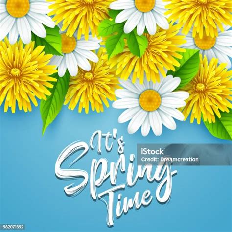 봄 봄 배경 인사말 카드 초대장 행복 일 꽃 카모마일 해바라기 잔디 배너 포스터 레터링 견적 프레임 종이 사각형 스트라이프 보라색 로맨틱 인쇄 술 영감 안녕하세요 오고