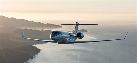 Gulfstream G650 Interior Layout