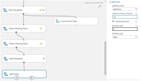 Azure Ml Tutorial Build A Predictive Model Data Science Dojo