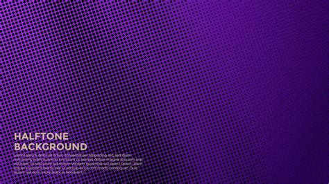 Premium Vector Abstract Halftone Grunge Design Background Banner